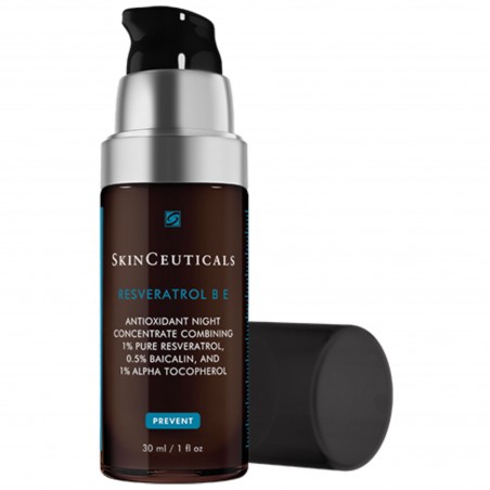 Resveratrol AOX Nuit SKINCEUTICALS 30ml